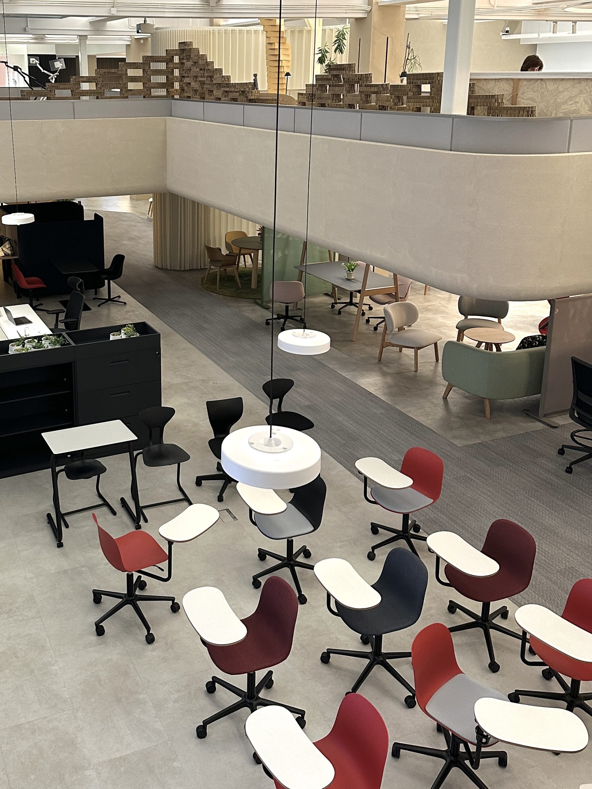 Envisione+ Studio